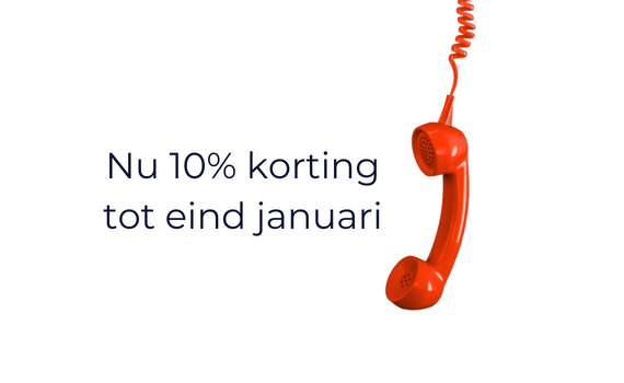 Service strippenkaart